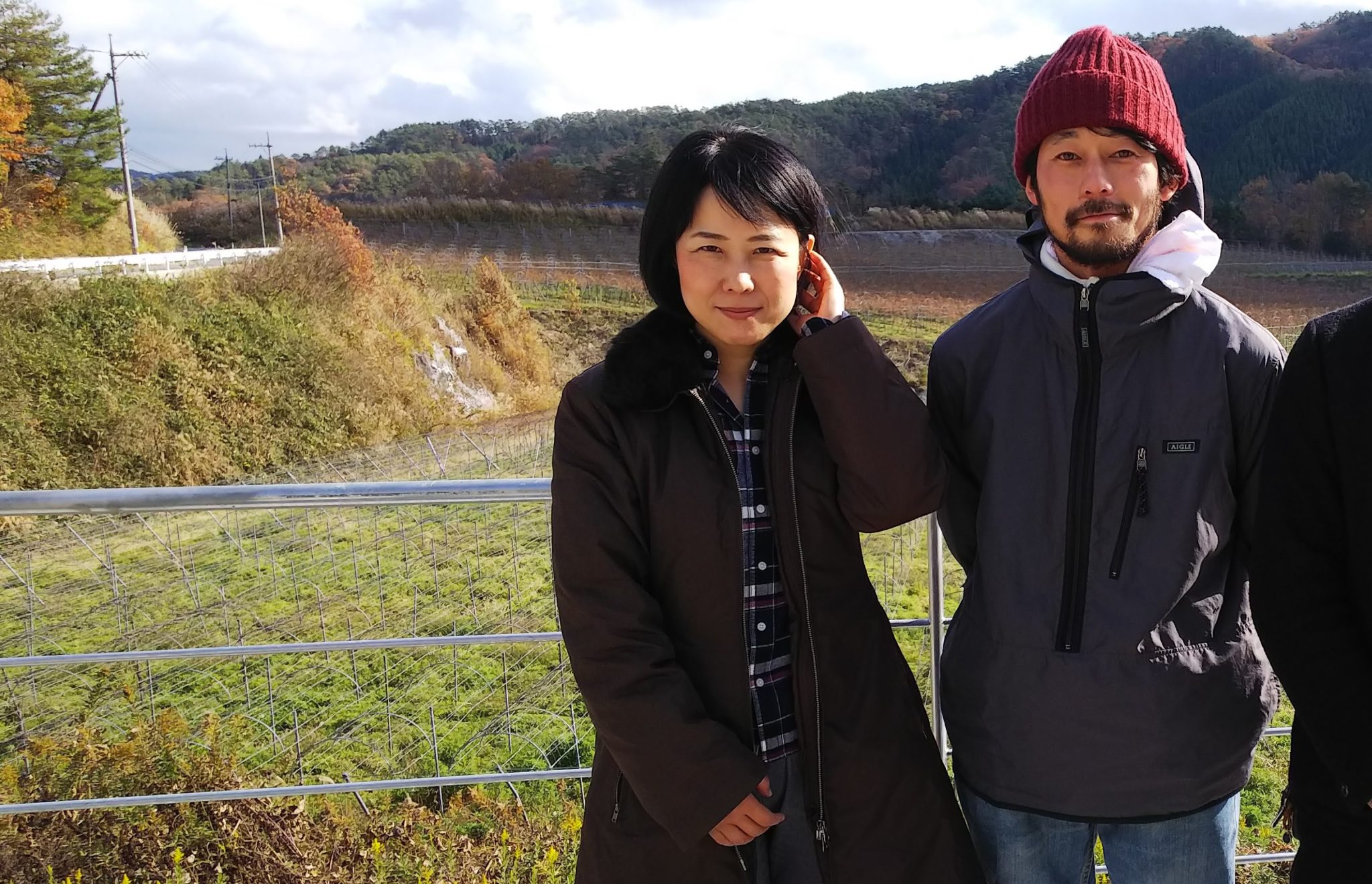 初リリース＆初入荷 アグリクール(山形) – VINSY