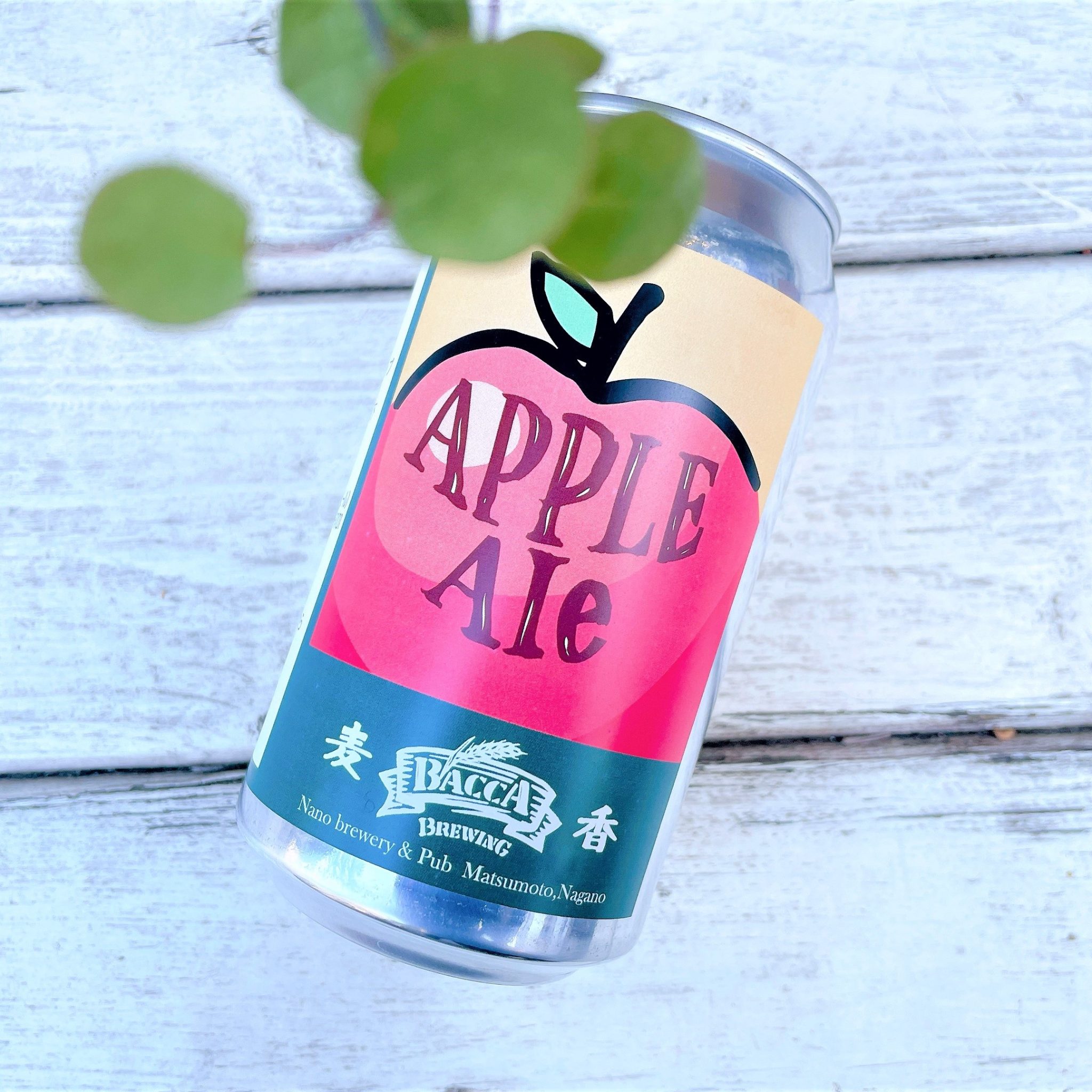 入荷 バッカブルーイング(長野) – VINSY