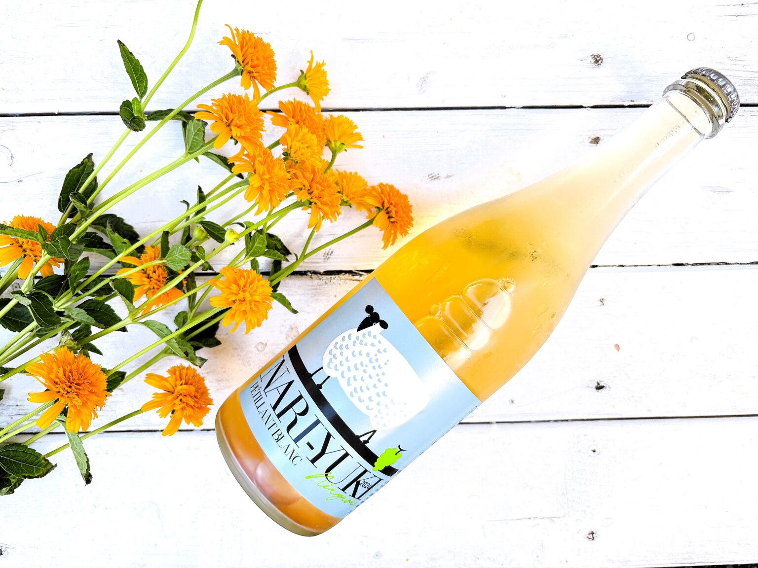 【新入荷】北海道・仁木町「NARI-YUKI」＆「Landscape」 – VINSY